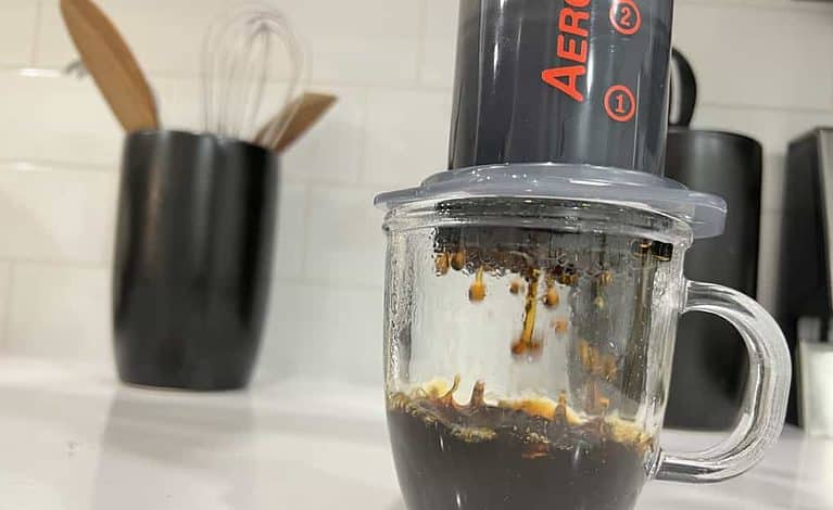 Inverted AeroPress Coffee Method: A Comprehensive Guide [2023 ...