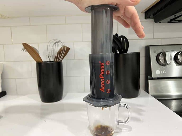 Inverted AeroPress Coffee Method: A Comprehensive Guide [2023 ...