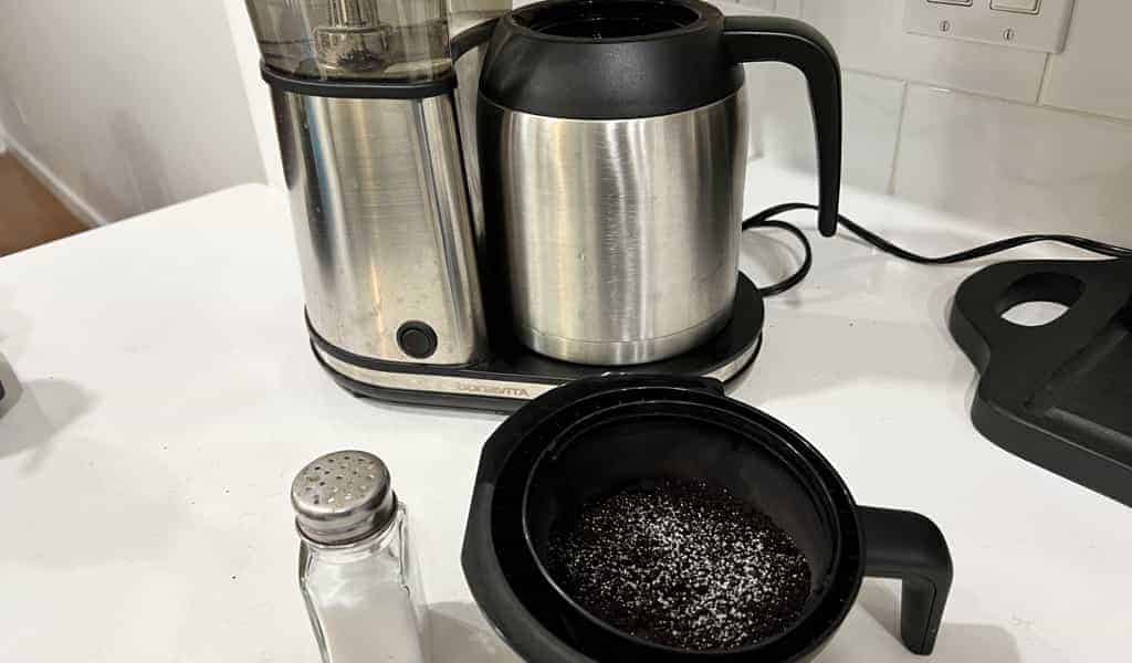 Should You Add Salt When Brewing Coffee? [Updated 2025 ...