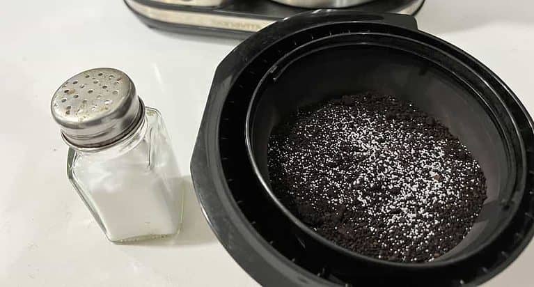 Should You Add Salt When Brewing Coffee? [Updated 2025 ...