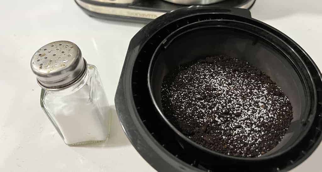 Should You Add Salt When Brewing Coffee? [Updated 2025 ...